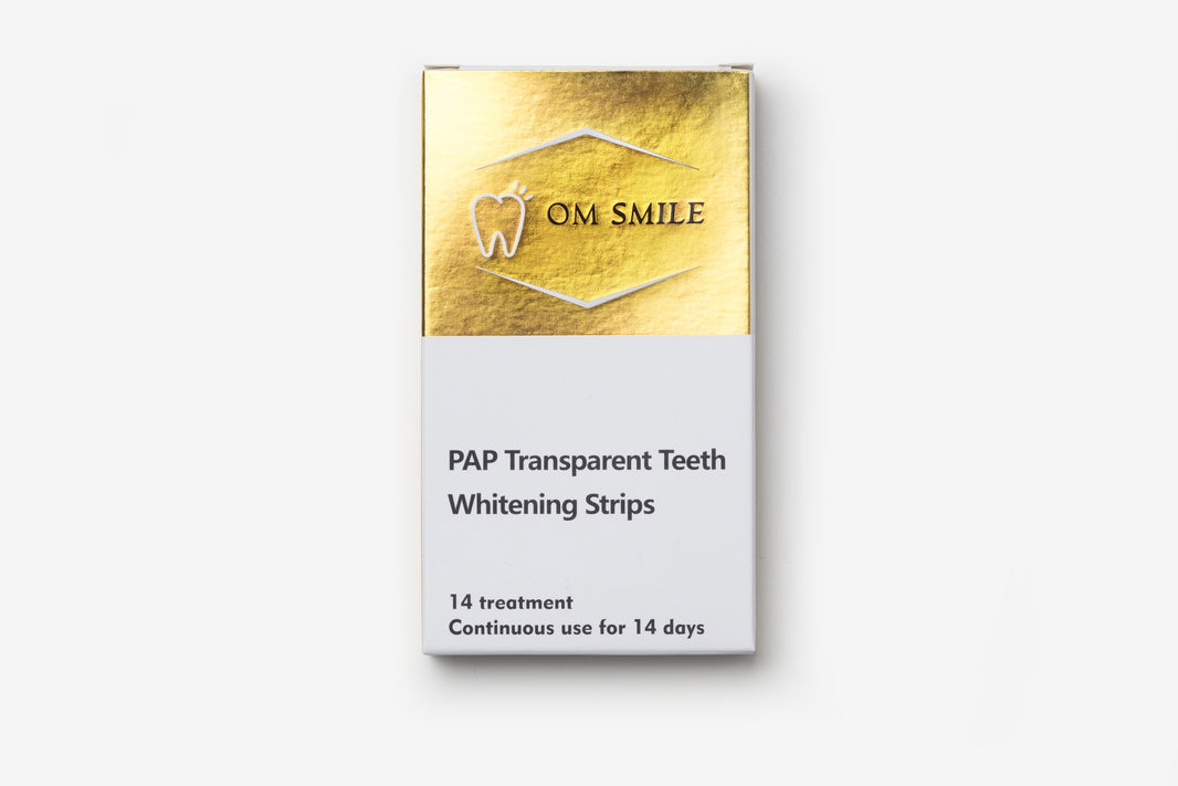 om smile – OM Smile