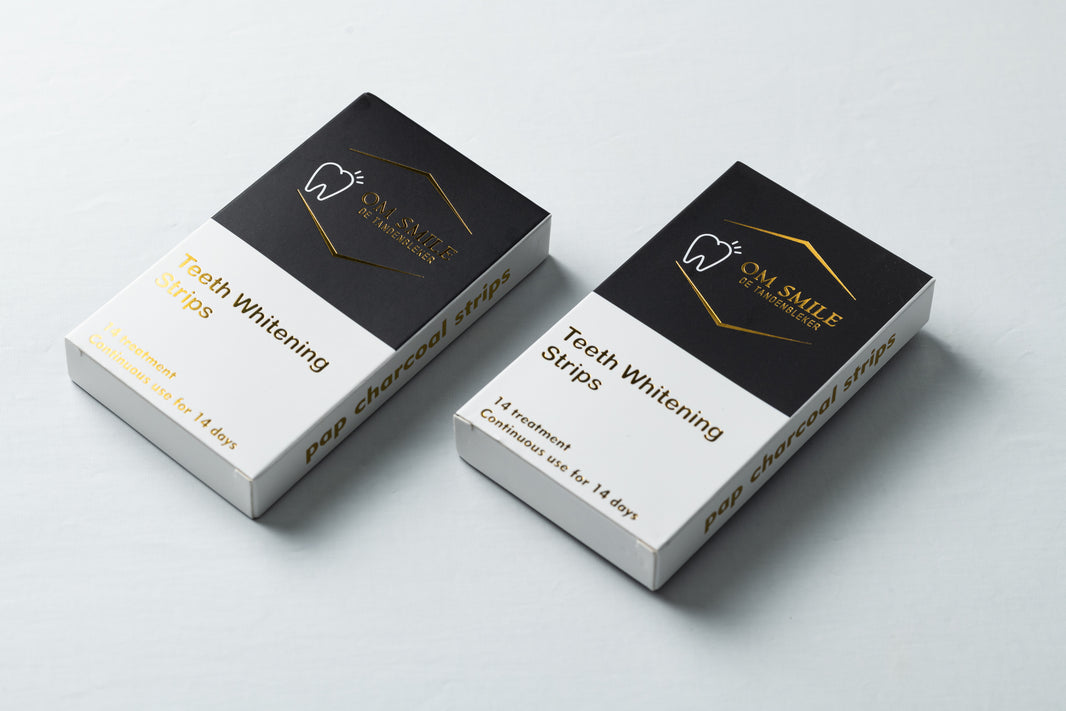 om smile – OM Smile